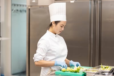 What is Culinary Arts? - EHL Insights | Culinary arts