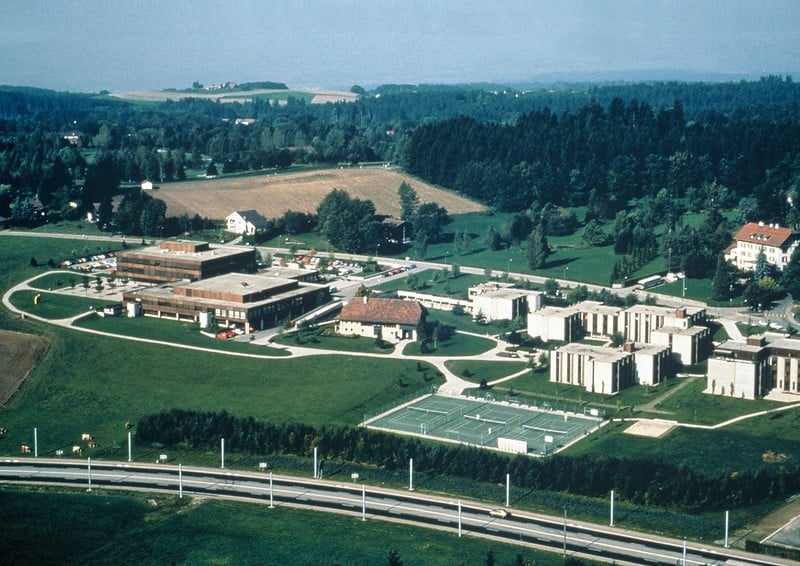 La Ferme de l'EHL : histoire, musique et hospitalité unies au cœur d'un ...