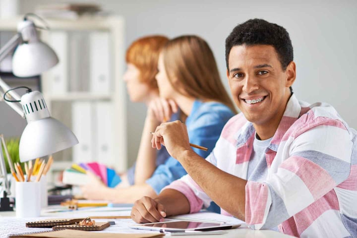 Empowering adults: Going back to school for lifelong learning