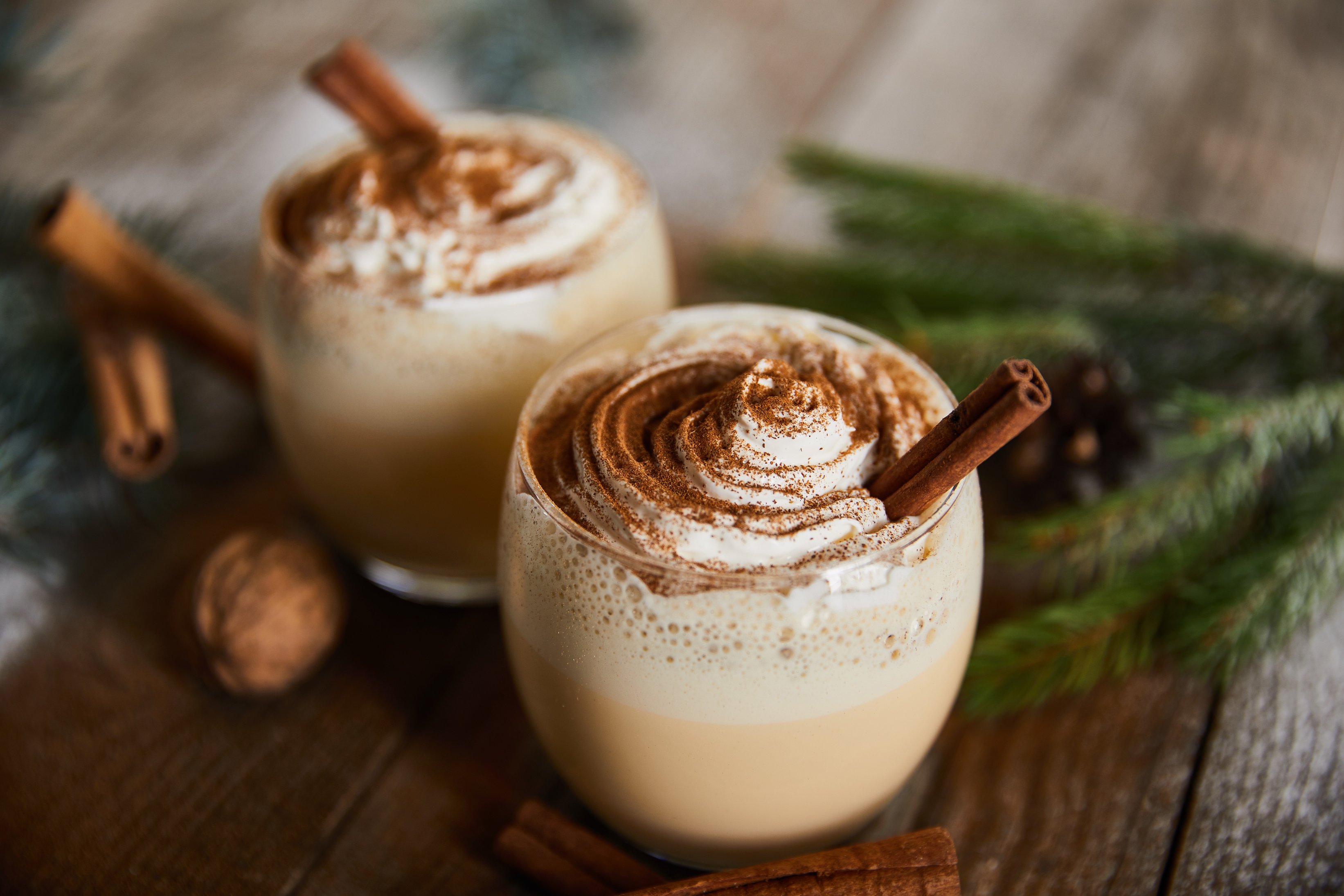 Drinks trends: 7 festive beverages to discover from around the world