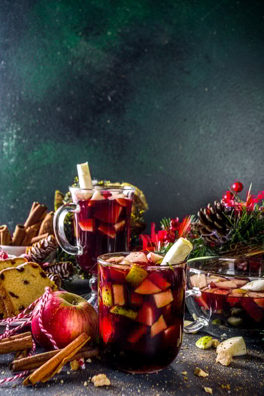 Drinks trends: 7 festive beverages to discover from around the world