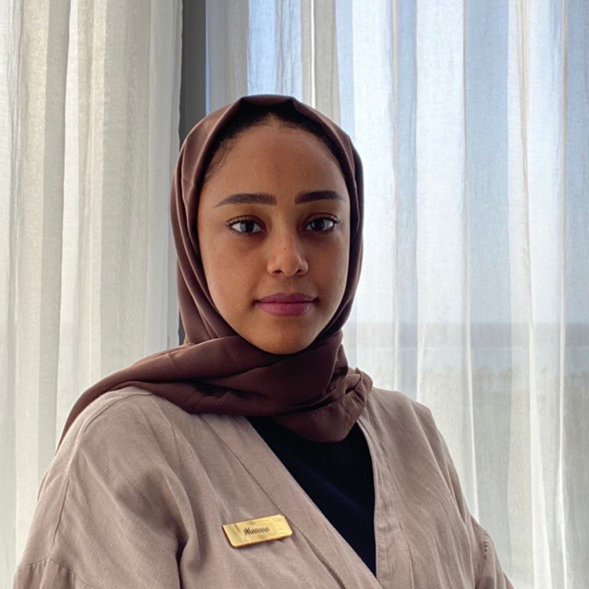 Women empowerment in Saudi Arabia's hospitality industry