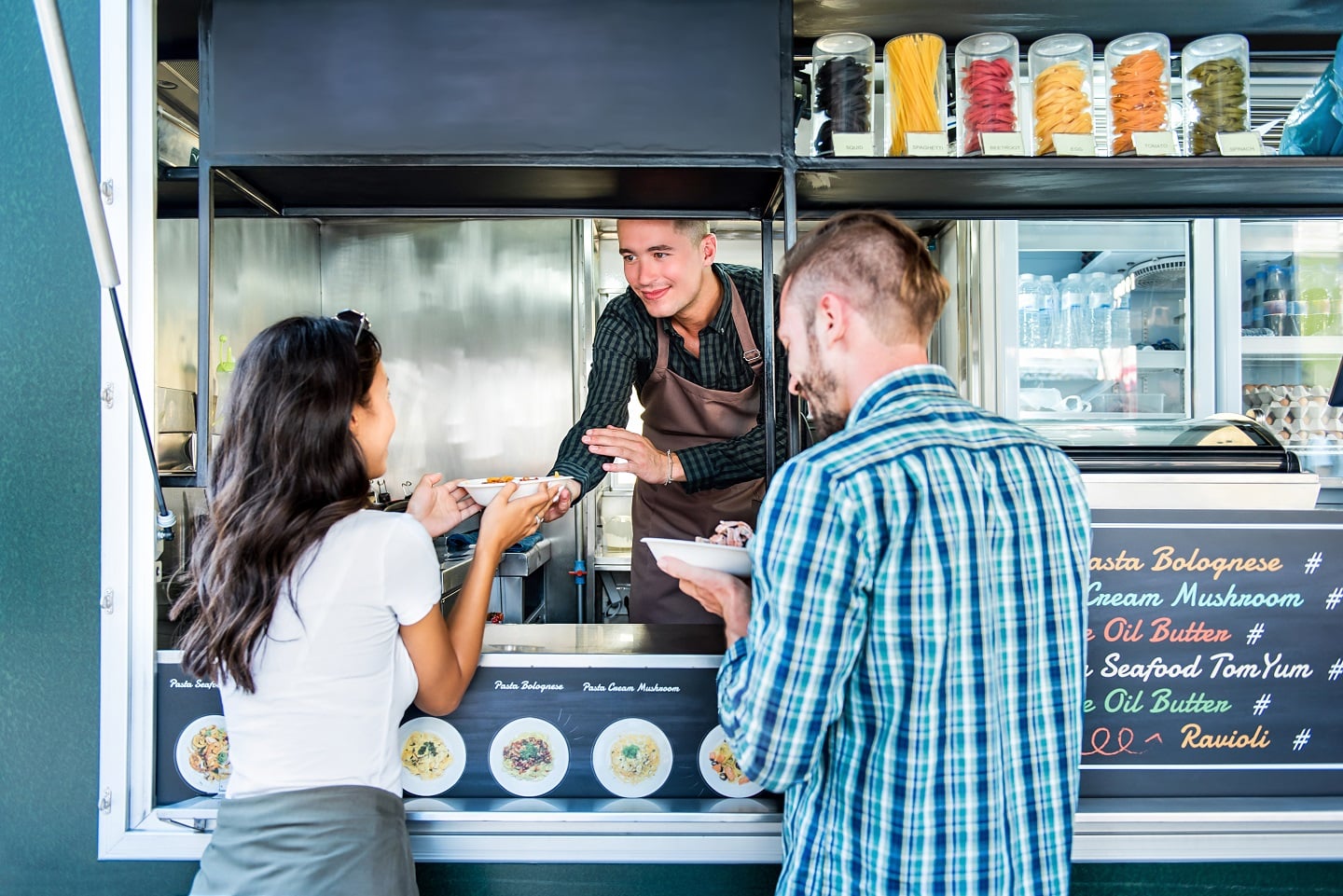 Food entrepreneur: How to Master Restaurant Management?