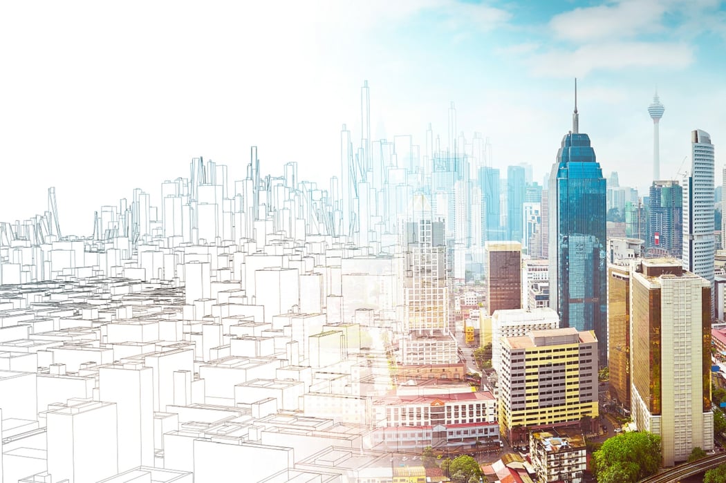 How has the hotel development scene evolved? - EHL Insights news