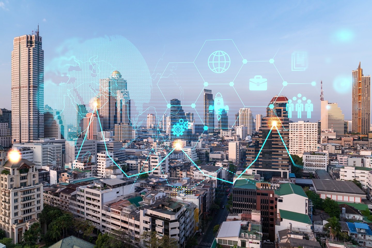 Hotel industry performance: EHL's Pulse-Taker reveals 5 pain points