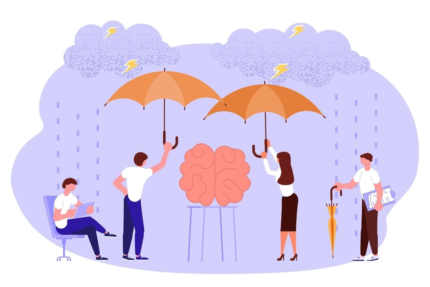 Neuroscience: How can it help you reach Service Excellence?