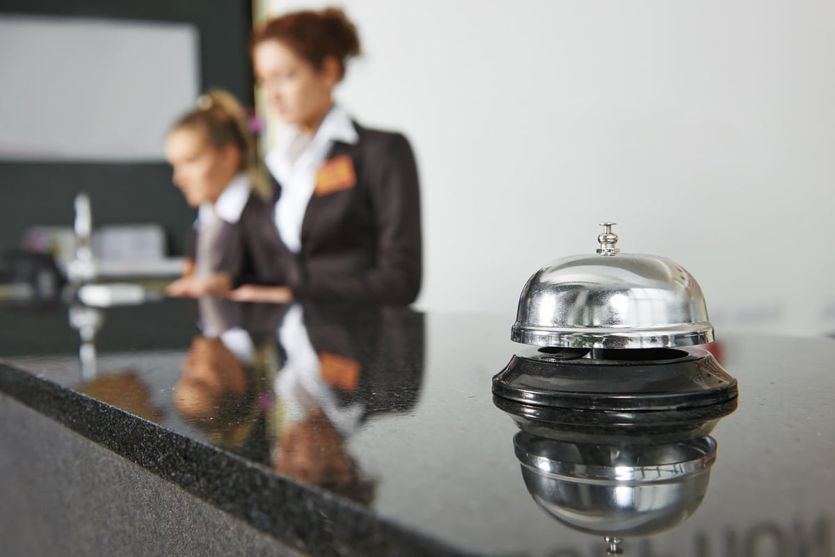 New Roles and Duties for Front of House Staff