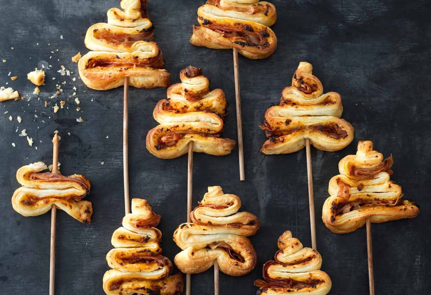 Festlicher Genuss: 5 himmlische Weihnachts-Apéro Kreationen