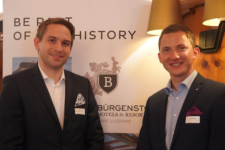 Die Wichtigkeit von Networking Events in Zeiten des Fachkräftemangels