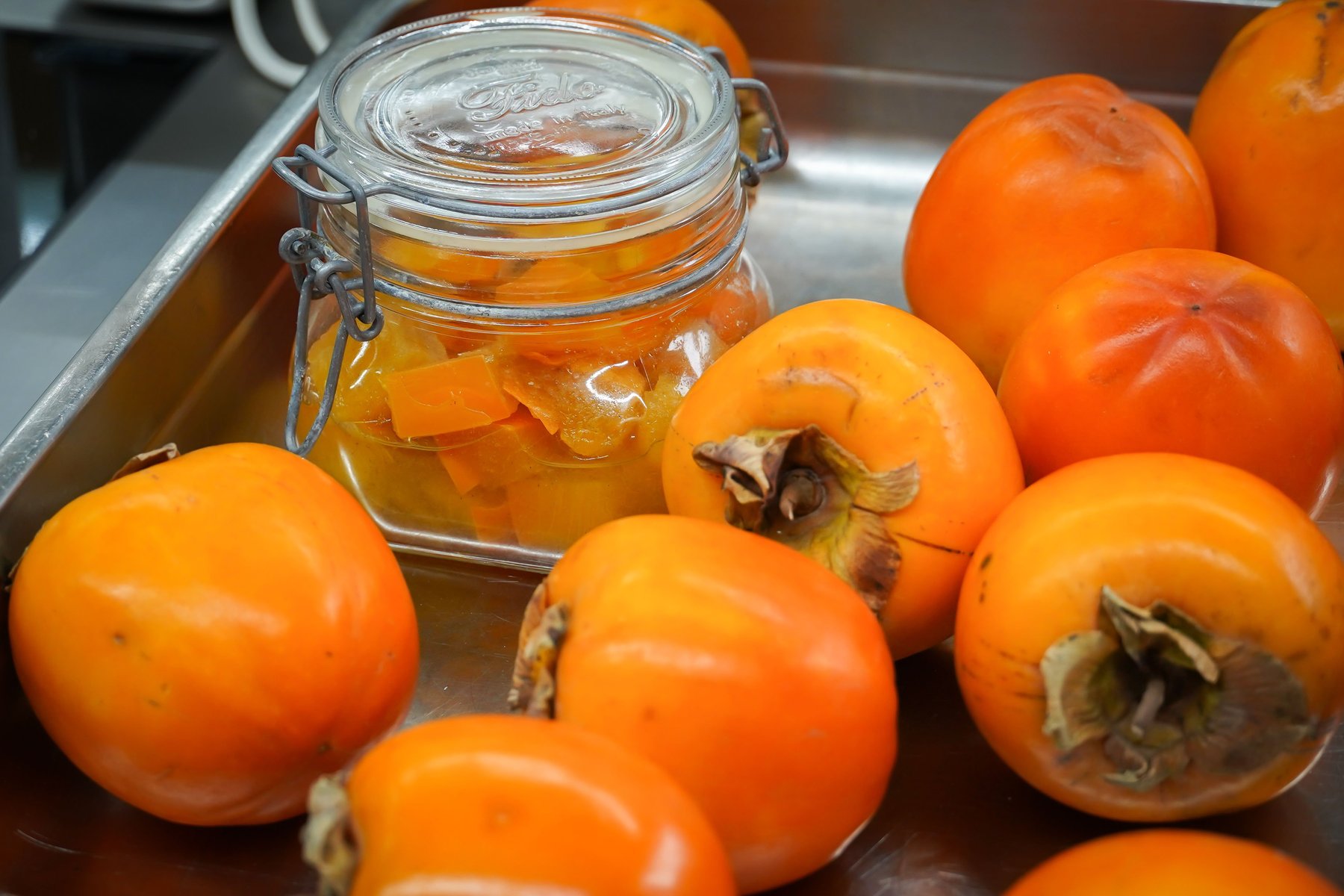 Culinary Experience – Fermentieren mit Thomas Bissegger