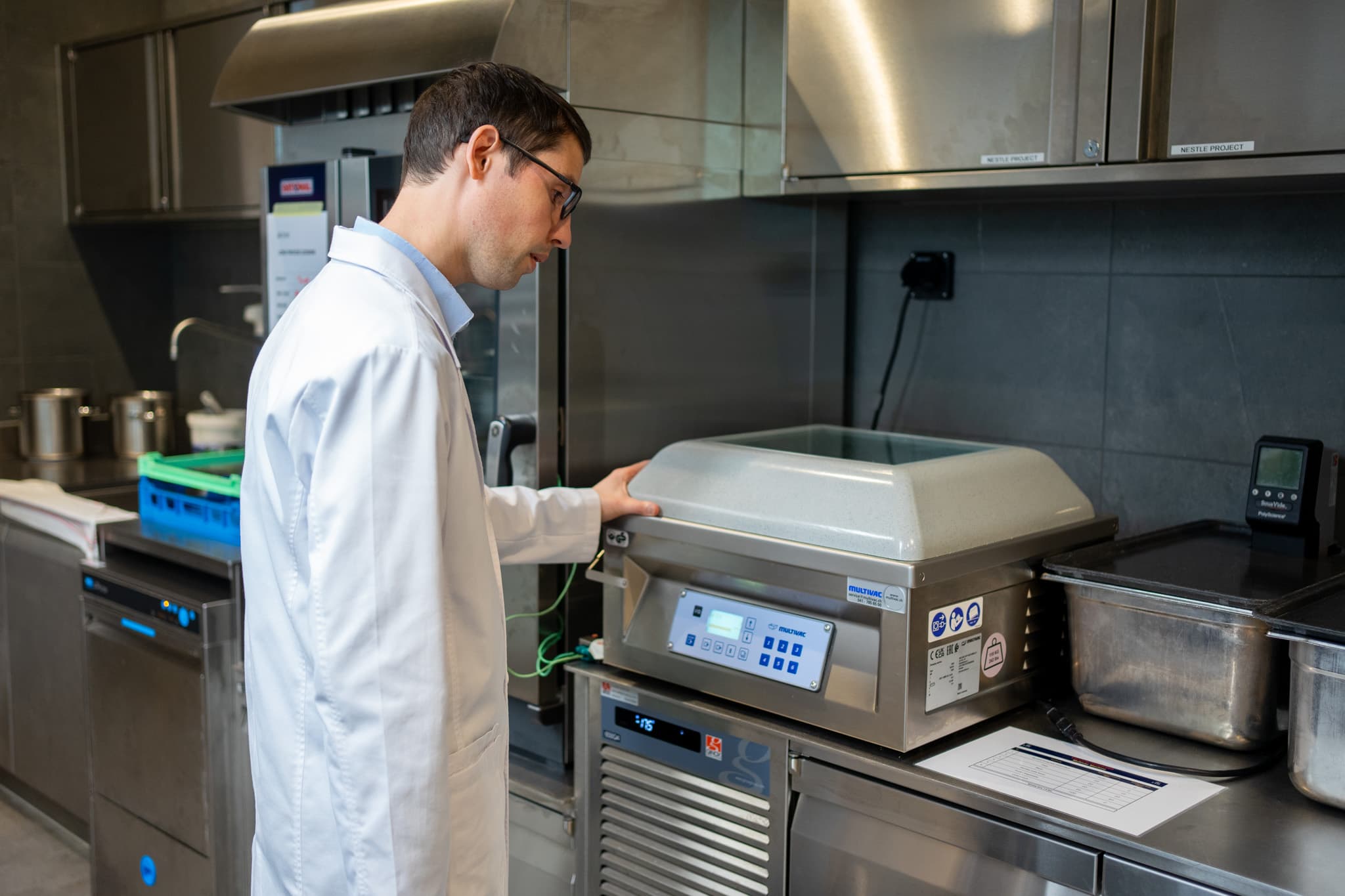 What Is Sous Vide? The Ultimate Guide to Mastering Precision Cooking
