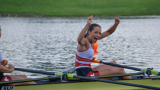 Les étudiants de l'EHL ont plus d'une corde à leur arc