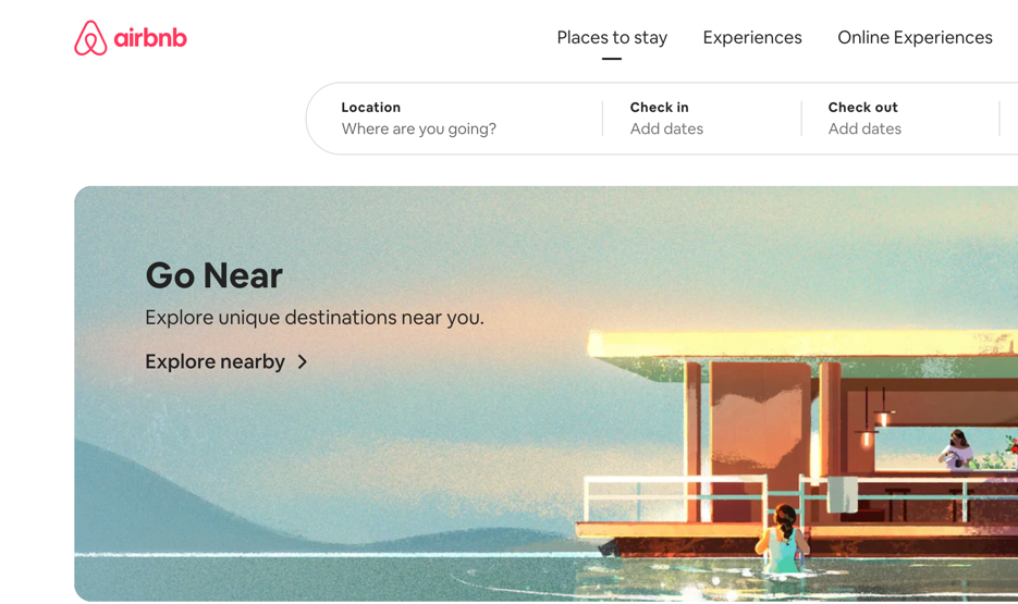 What hotels can learn from Airbnb’s response to the COVID-19 crisis