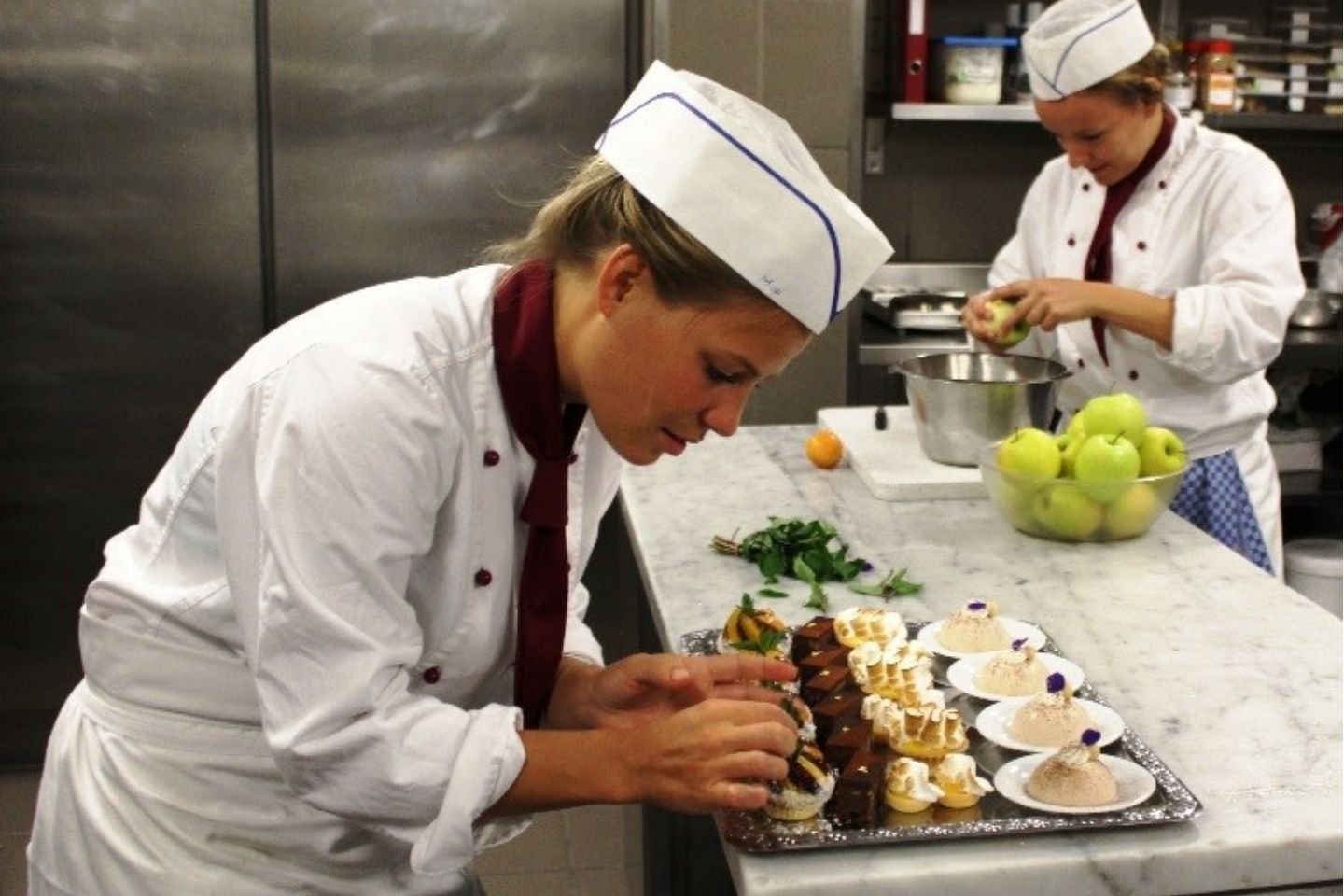 What can I do with a Culinary Arts degree? - EHL Insights | Culinary arts