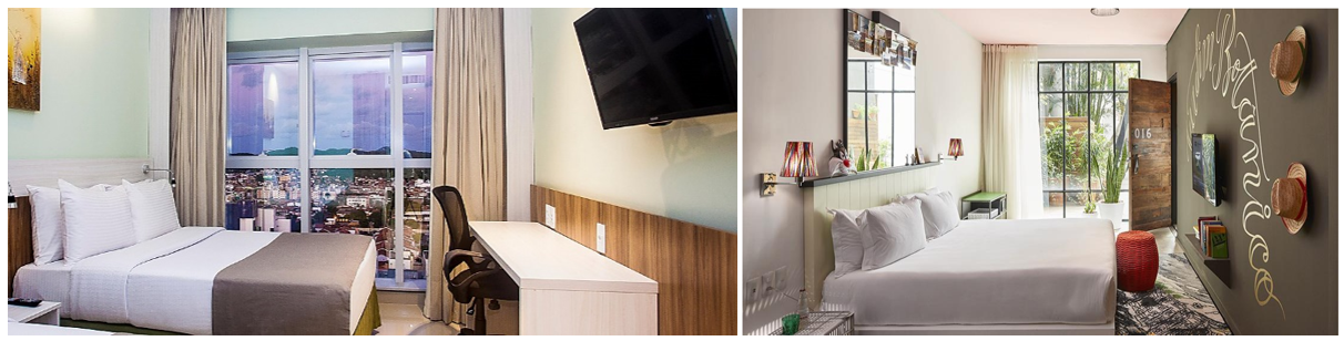 Generational differences in hospitality: Mind the generation gap