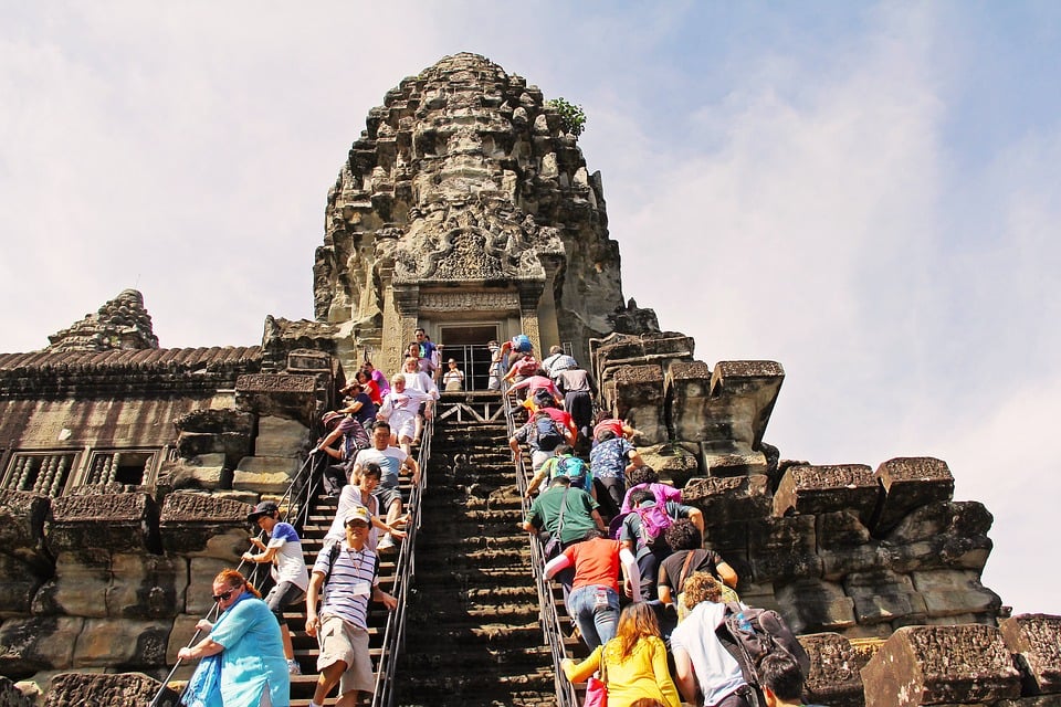 Sustainability in Tourism: The Sociocultural Lens