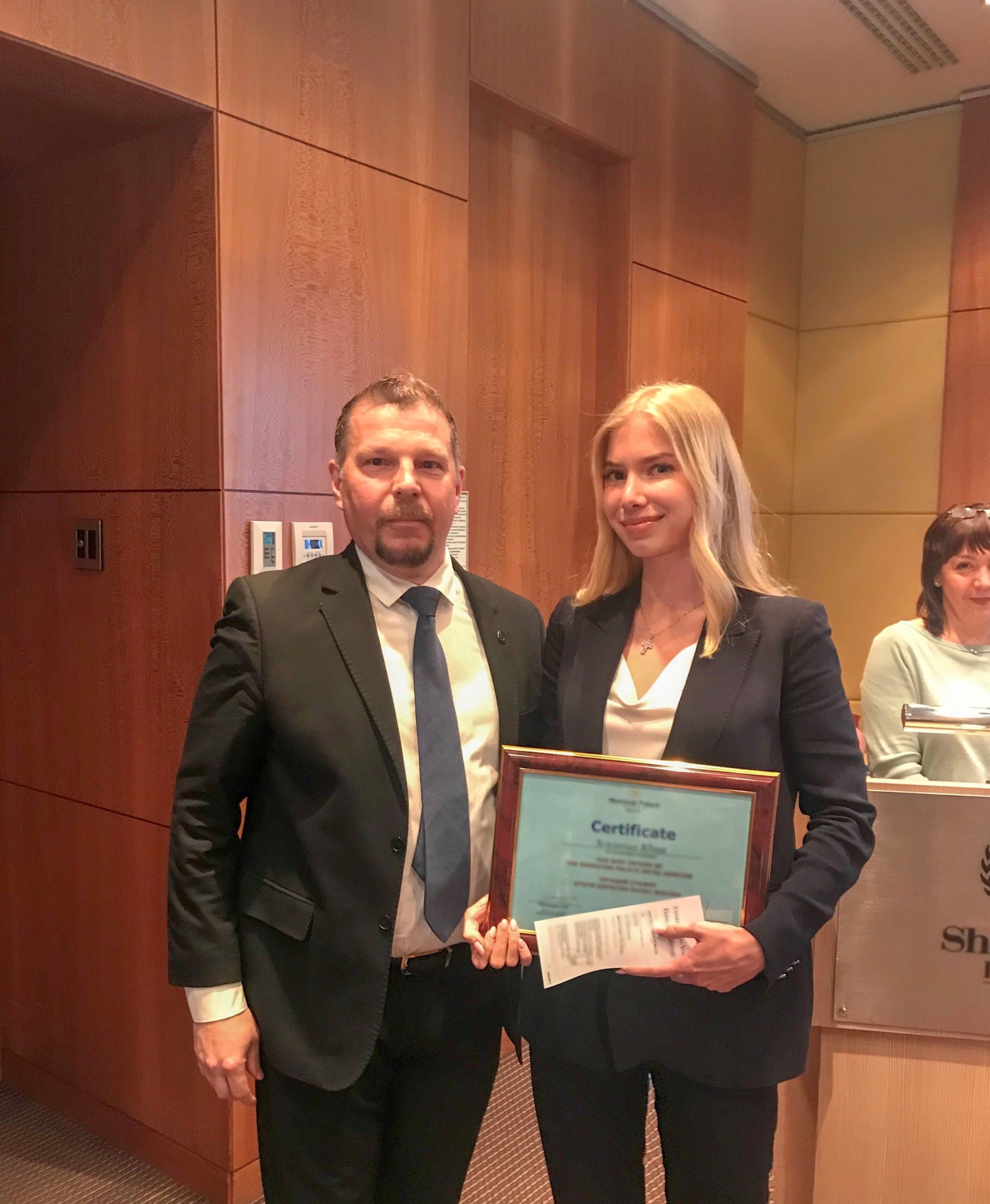 5 tips for a successful administrative internship