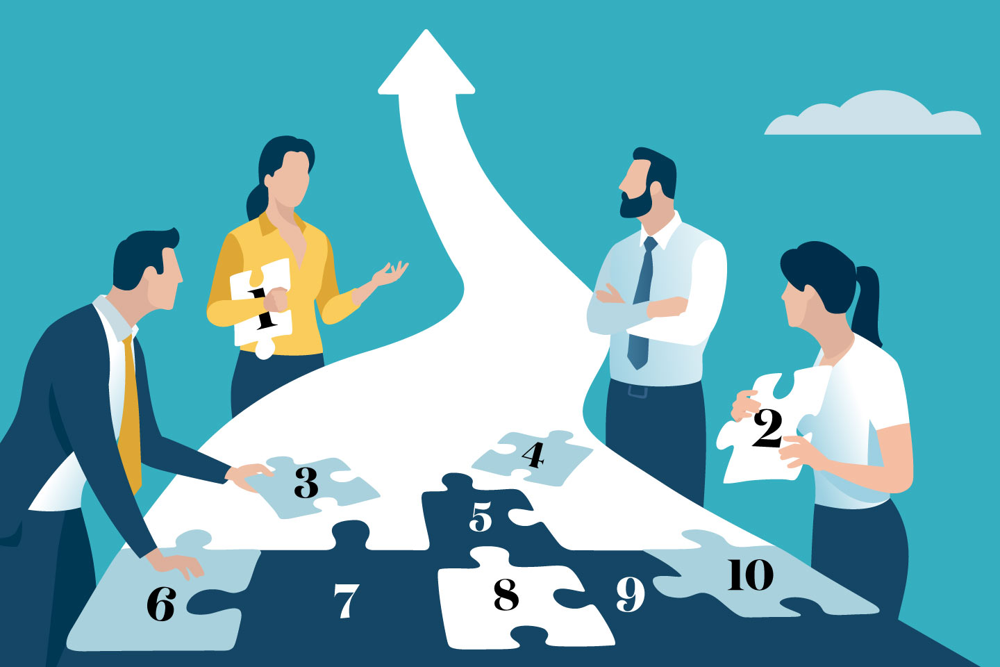 How to navigate career change when you are 30, 40 or 50 - A guide