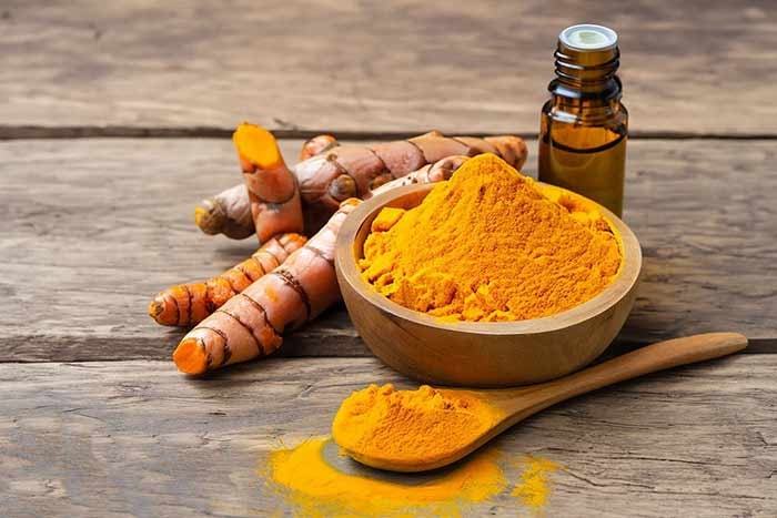 What is turmeric? An overview