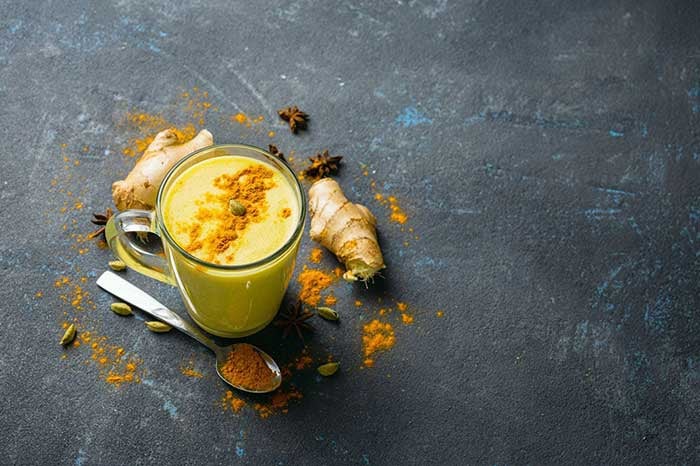 What is turmeric? An overview