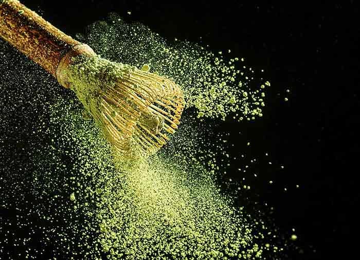 Everything you need to know about matcha - Benefits, tips and recipes