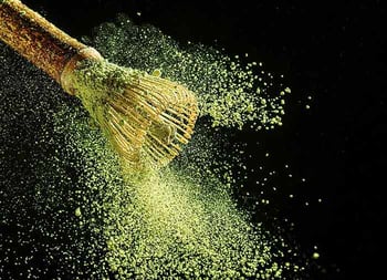 Everything you need to know about matcha - Benefits, tips and recipes