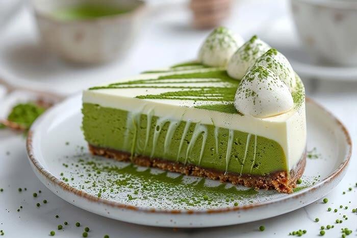 Everything you need to know about matcha - Benefits, tips and recipes