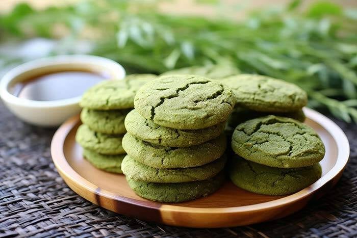 Everything you need to know about matcha - Benefits, tips and recipes