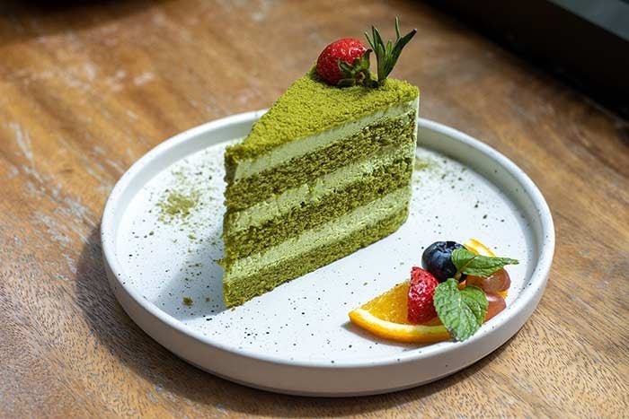 Everything you need to know about matcha - Benefits, tips and recipes