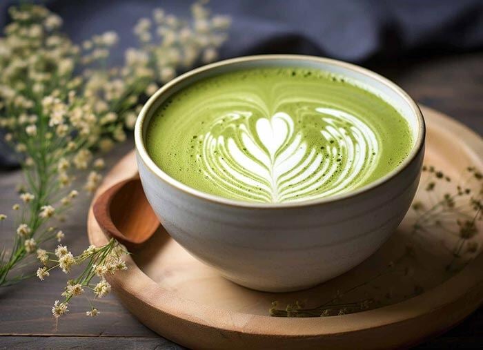 Everything you need to know about matcha - Benefits, tips and recipes
