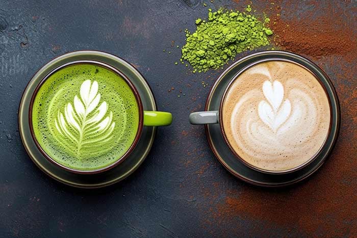 Everything you need to know about matcha - Benefits, tips and recipes
