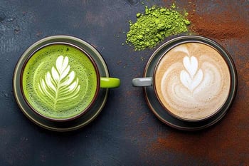 Everything you need to know about matcha - Benefits, tips and recipes