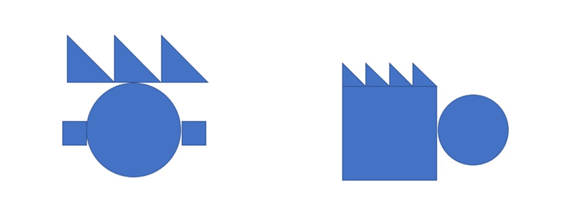 How geometry can help shape hiring