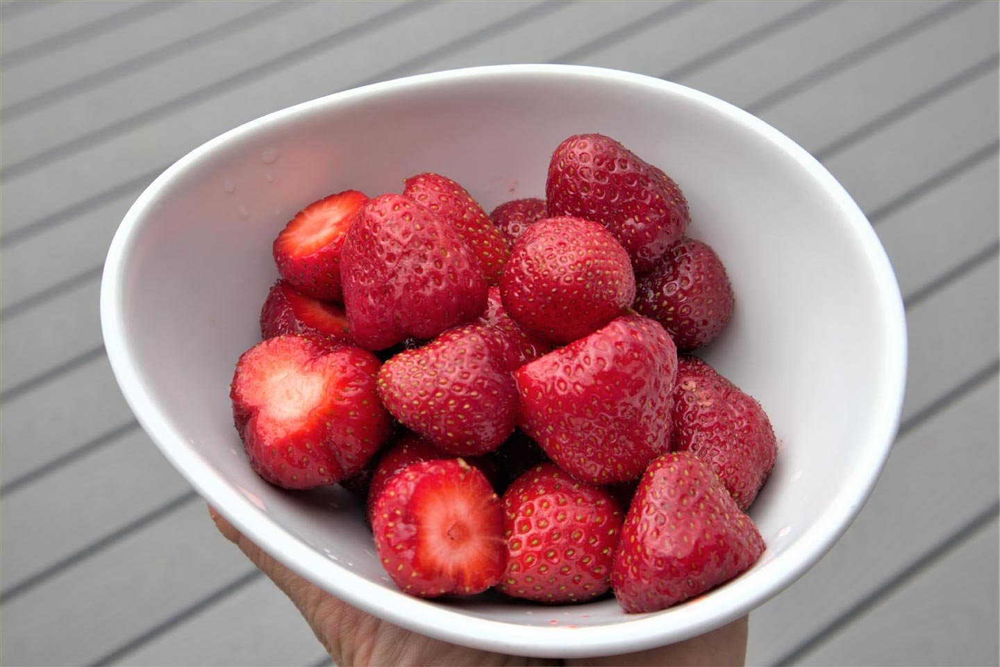 How well do you know strawberries? facts about strawberries revealed!
