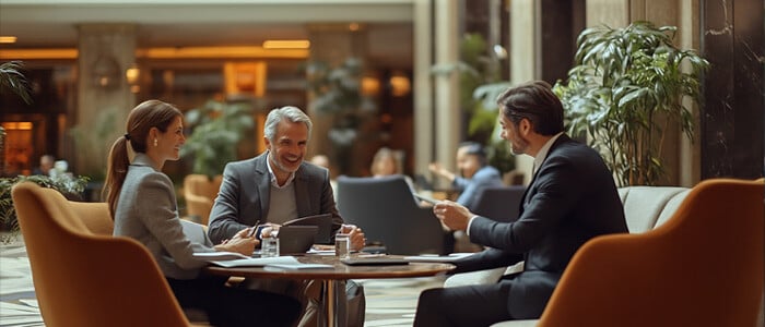 What are the Progression Opportunities for a Hotel Manager?