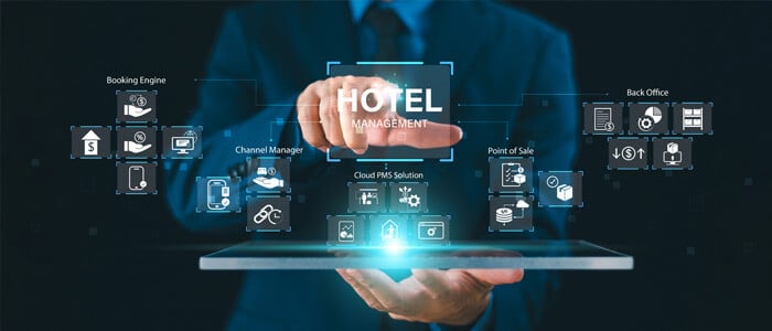 What are the Progression Opportunities for a Hotel Manager?