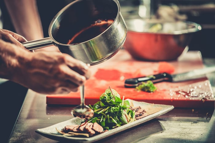 14 basic cooking terms everyone should know - EHL Insights | Culinary arts
