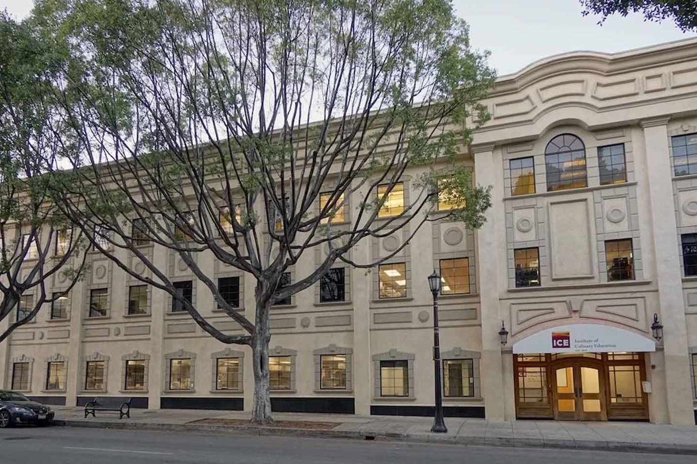 Best culinary schools in the world for food entrepreneurs