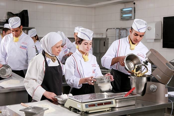 Shaping Jordan’s Culinary Future Through Youth Empowerment