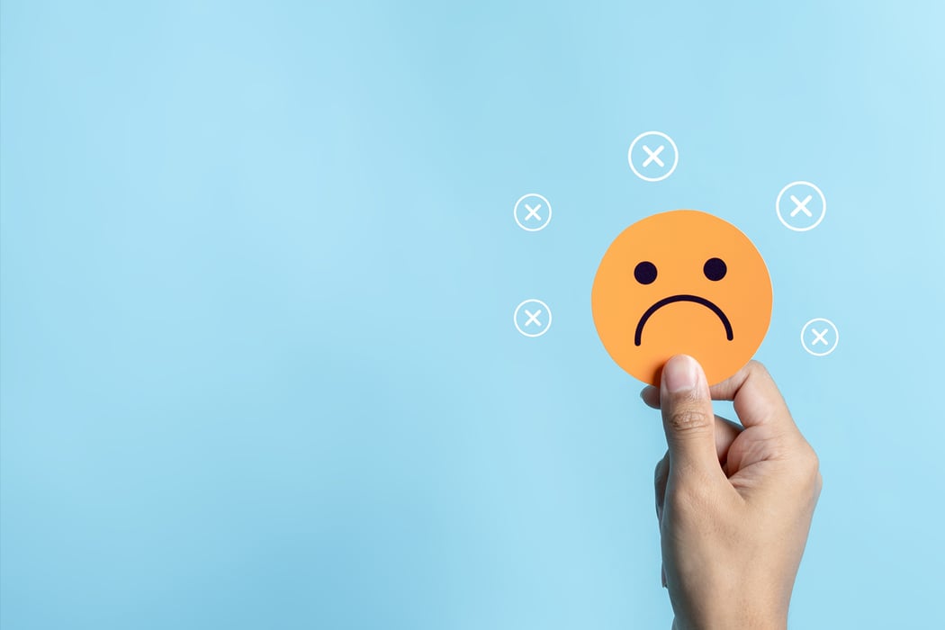 Beyond apologies: 7 Keys to service recovery after a mistake