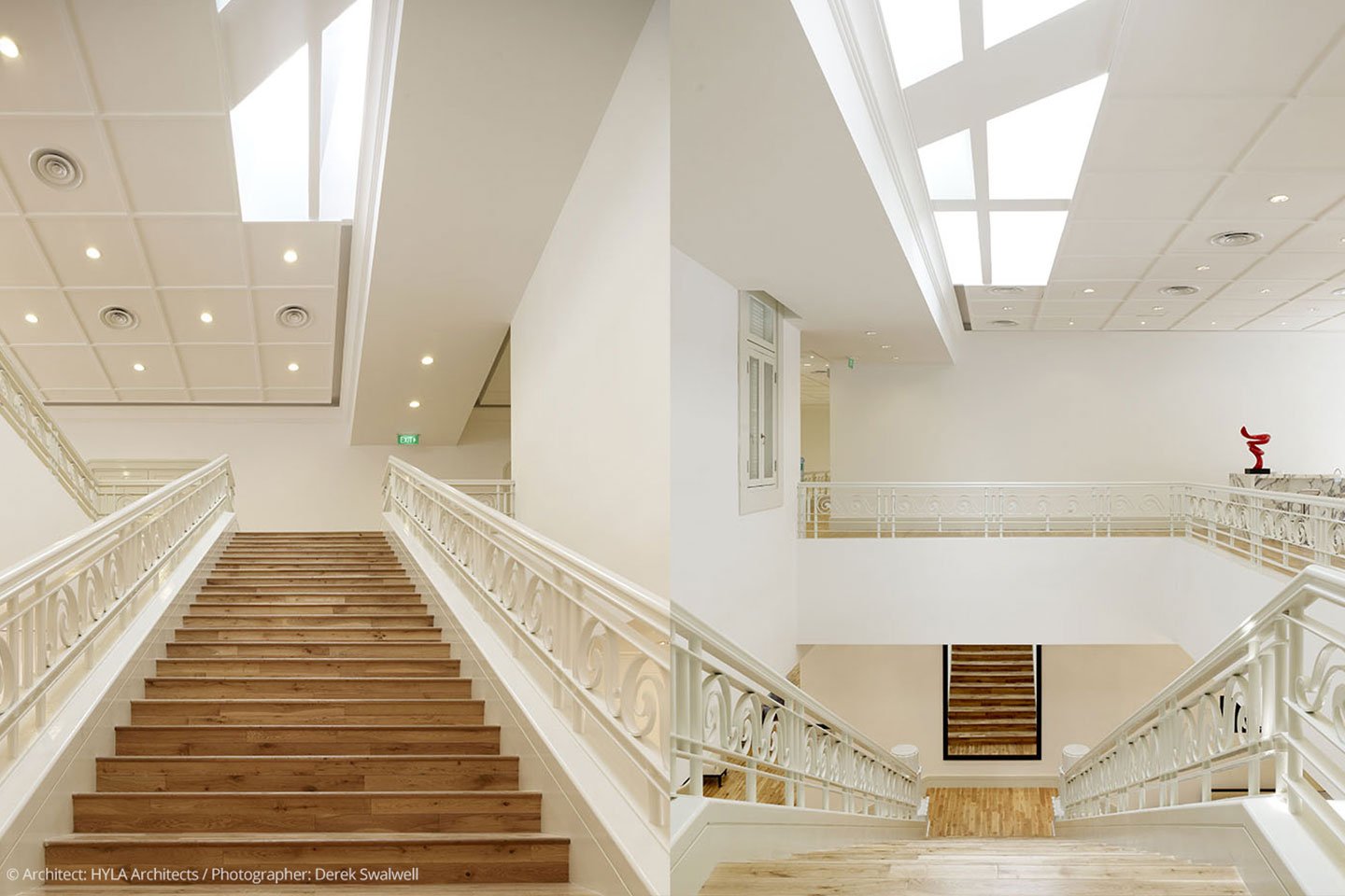 EHL Group unveils its new Singapore Campus - EHL Insights | Education