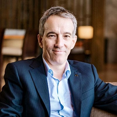 Top 5 tips for a winning hotel branding