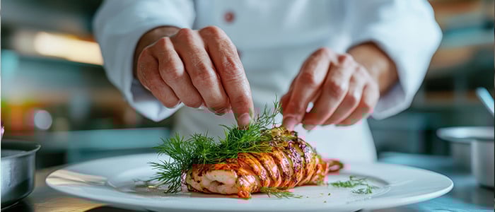 Food Service Industry Guide: Market Insights, Opportunities & SKills