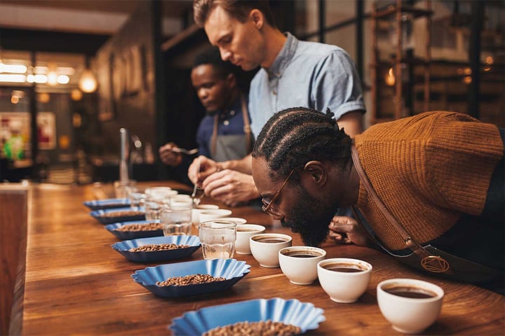 The evolution of coffee culture: From bean to cup to lifestyle