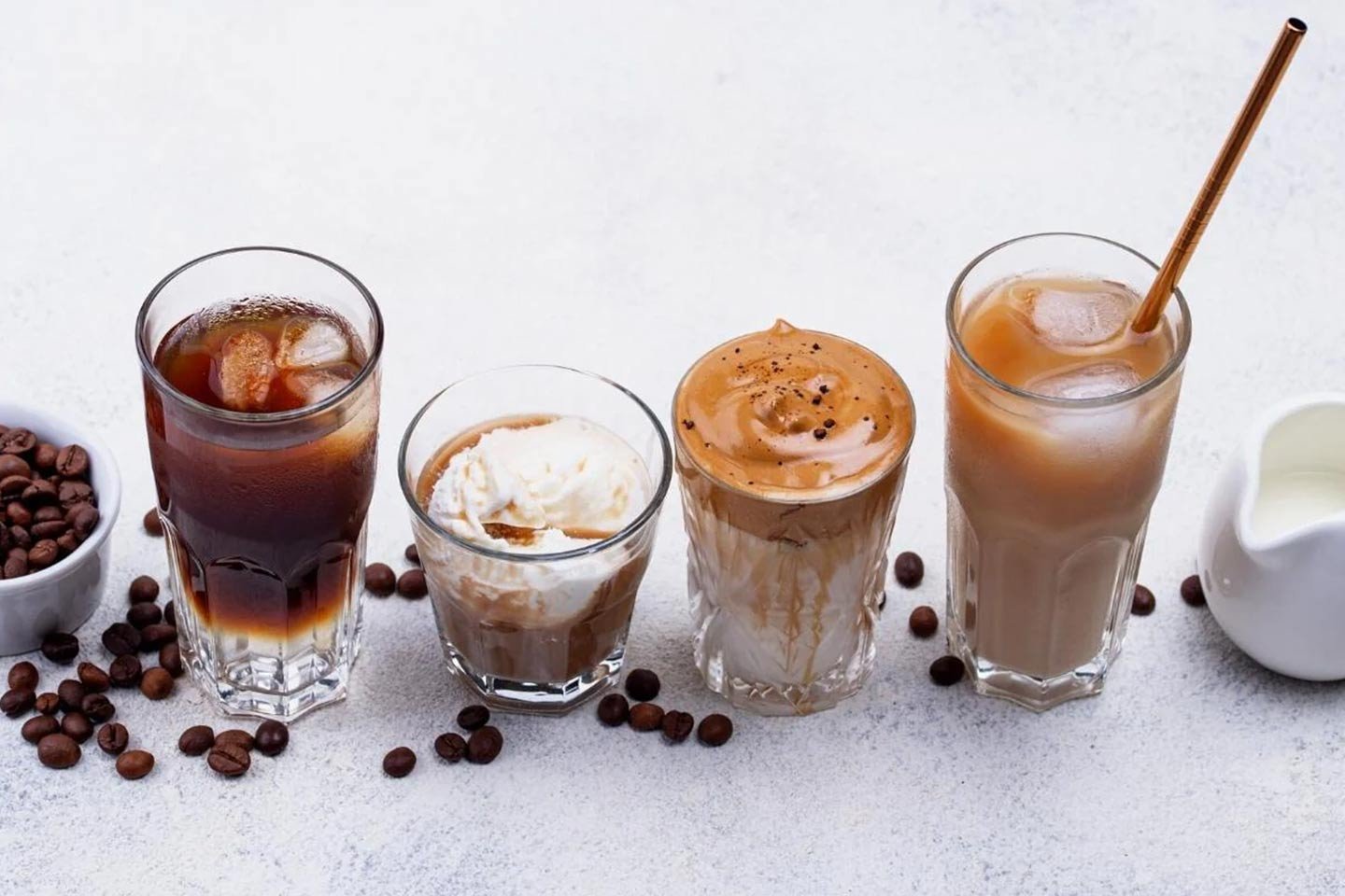 The evolution of coffee culture: From bean to cup to lifestyle