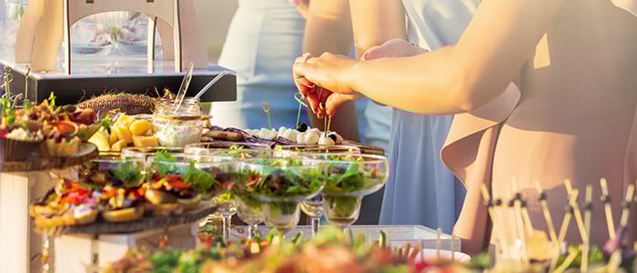 Food Service Industry Guide: Market Insights, Opportunities & SKills