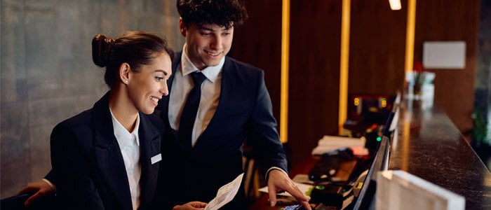 EHL Insights Report: Hospitality Trends 2025