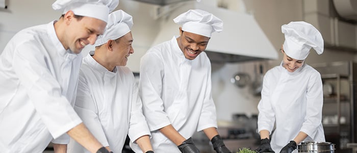 Food Service Industry Guide: Market Insights, Opportunities & SKills