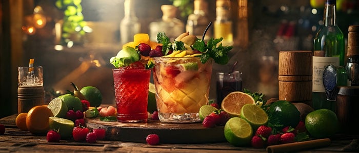 Cocktail Trends: Drink Ideas to Lift Your Spirits in 2026