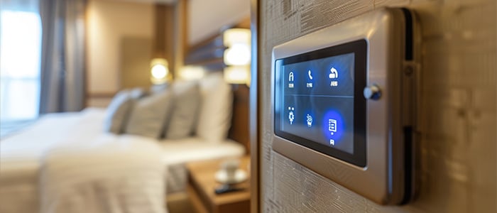 Sustainability Trends in Hospitality: Strategies and Examples